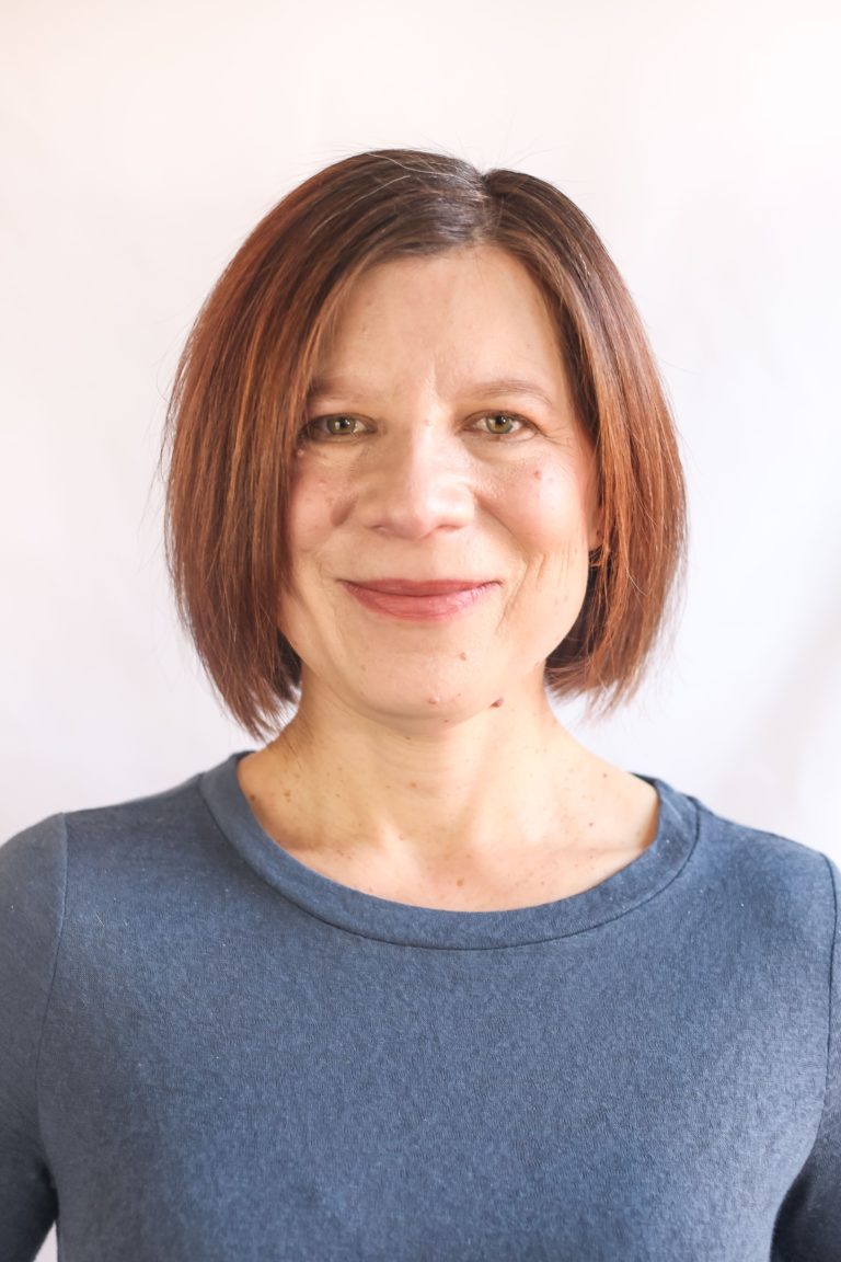 About – Stacey Butterfield